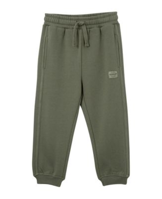 COTTON ON Little Boys Marco Classic Drawstring Track Pants - Macy's