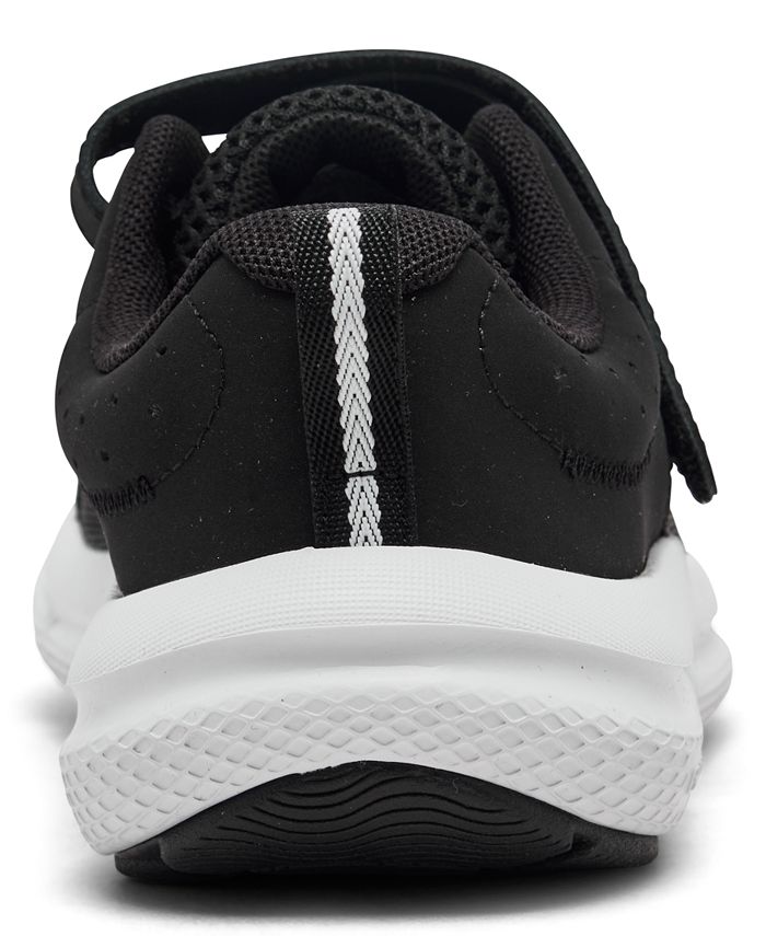 Under Armour Little Boys Assert 10 Wide Width Running Sneakers from ...