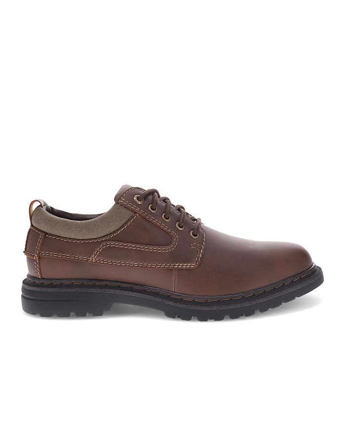 Dockers Men's Rugby Comfort Shoes - Macy's