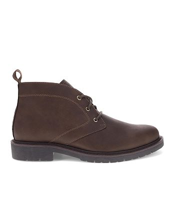 Dockers Men's Dartford Comfort Chukka Boots - Macy's
