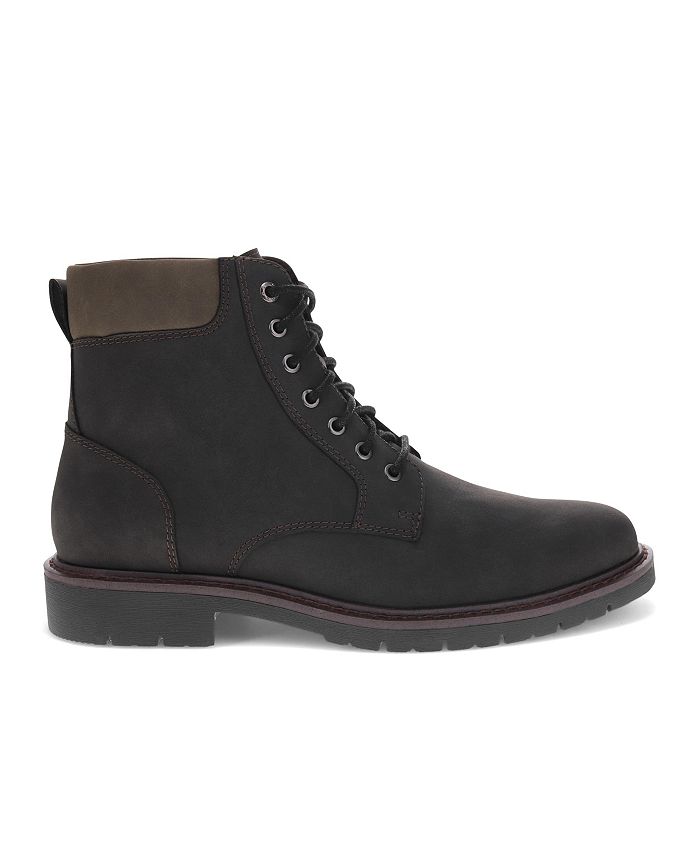 Dockers Men's Denver Casual Comfort Boots - Macy's
