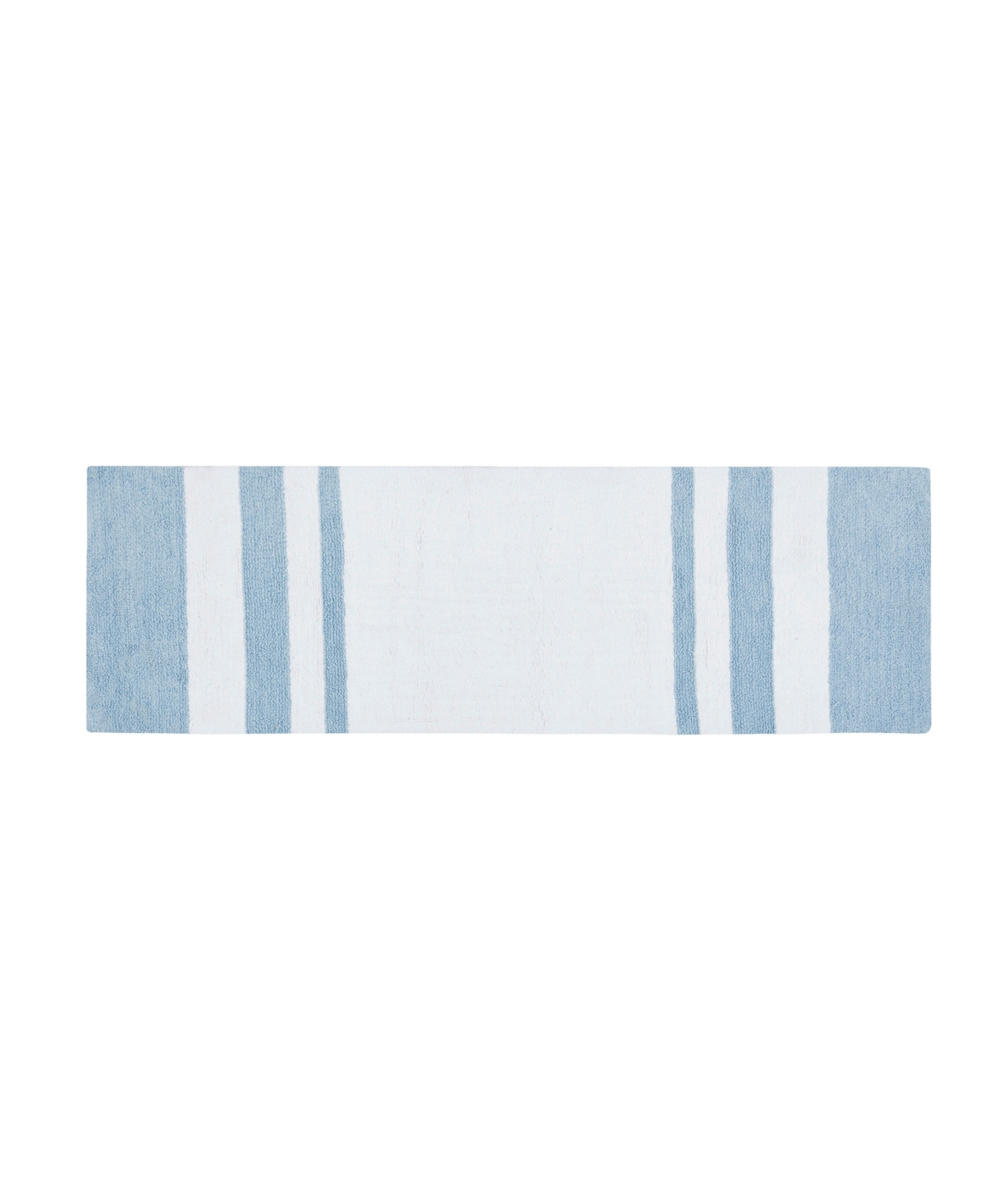 Click here for Madison Park Spa Reversible Cotton Bath Rug  24 x... prices