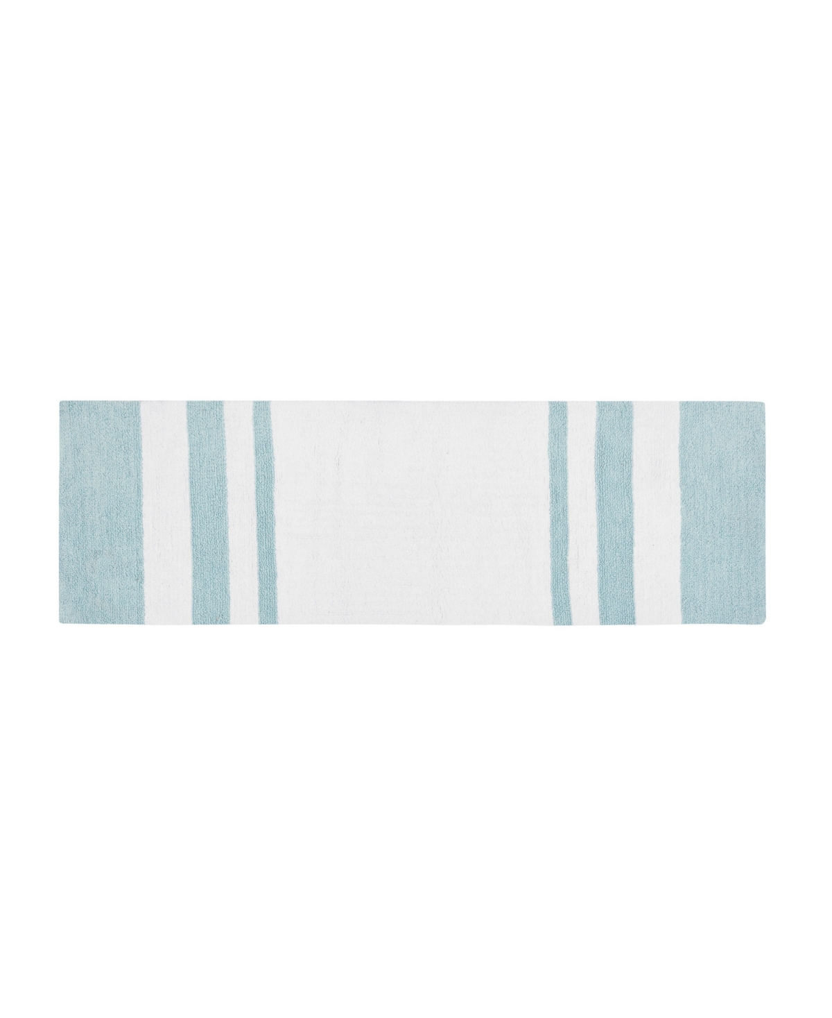 Click here for Madison Park Spa Reversible Cotton Bath Rug  24 x... prices