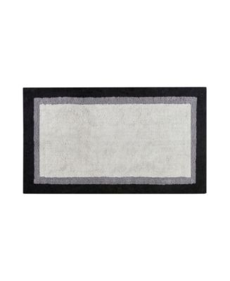 Madison Park Amherst Bath Rugs - Macy's