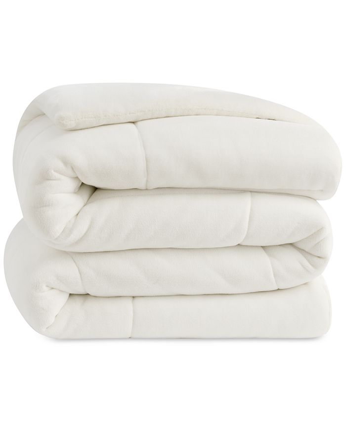 UGG® Basia 3-Pc. Comforter Set, King - Macy's