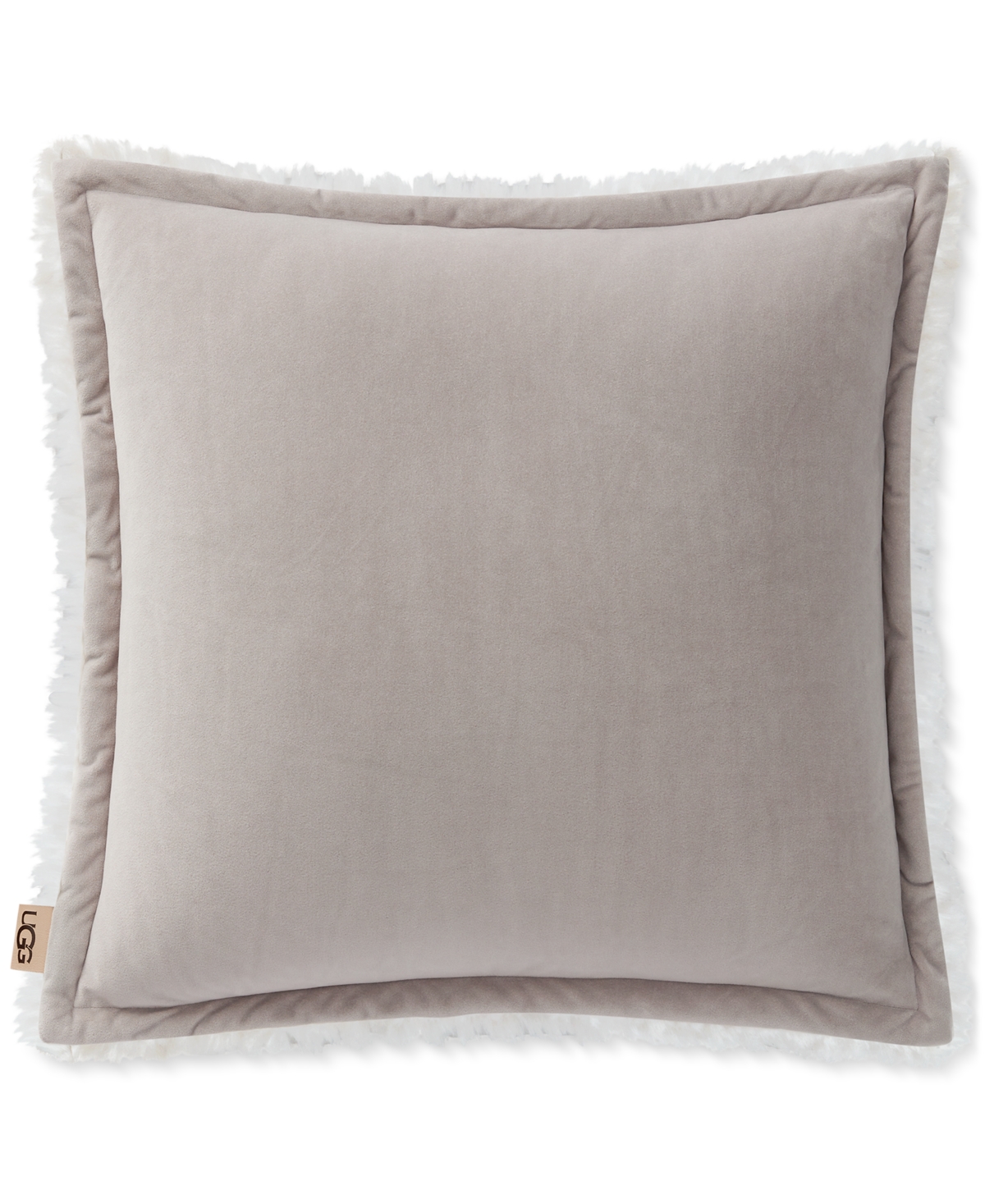 Click here for Ugg Dasha Decorative Pillow  20 x 20 - Seal prices