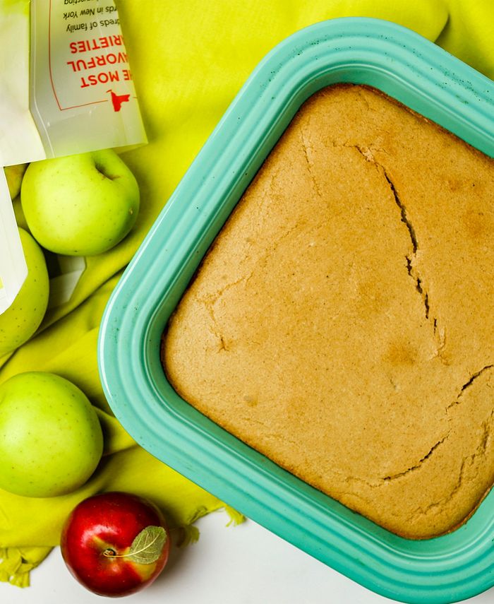 Fiesta Square Baker 9" x 9" - Macy's