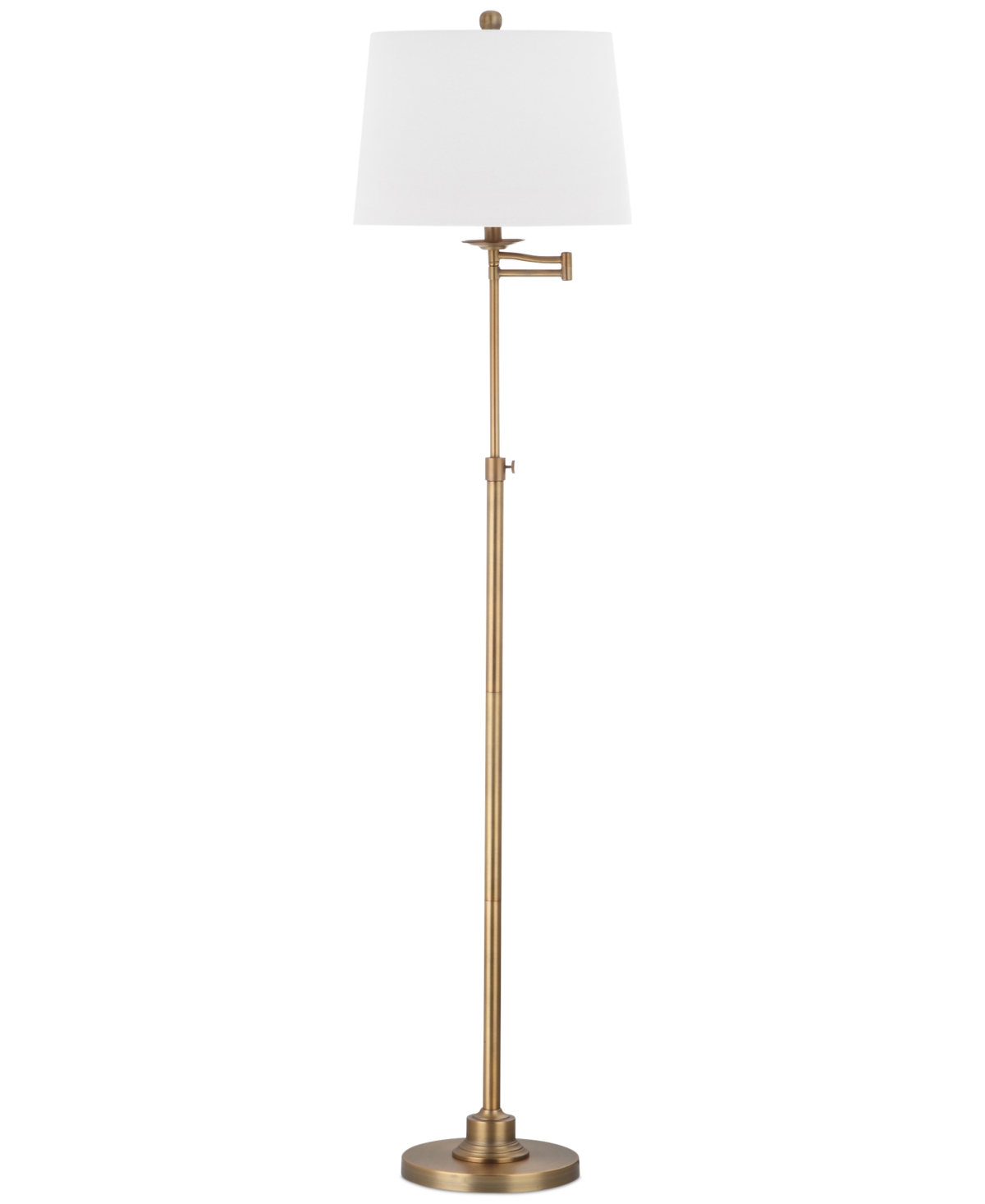 Click here for Safavieh Nadia Floor Lamp prices