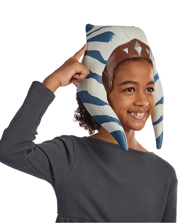 Star Wars Ahsoka Tano Electronic Mask - Macy's