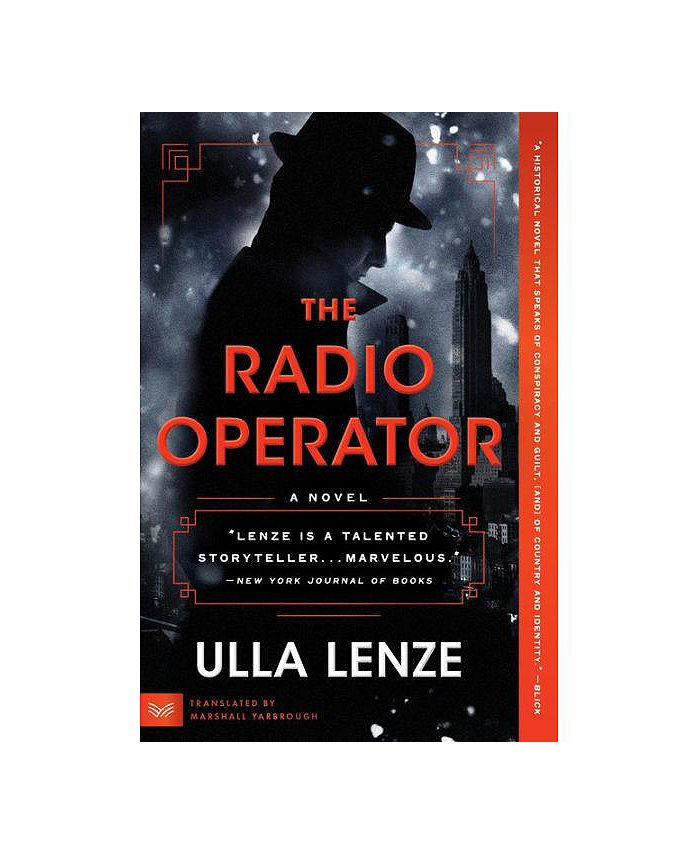 Barnes & Noble The Radio Operator by Ulla Lenze - Macy's