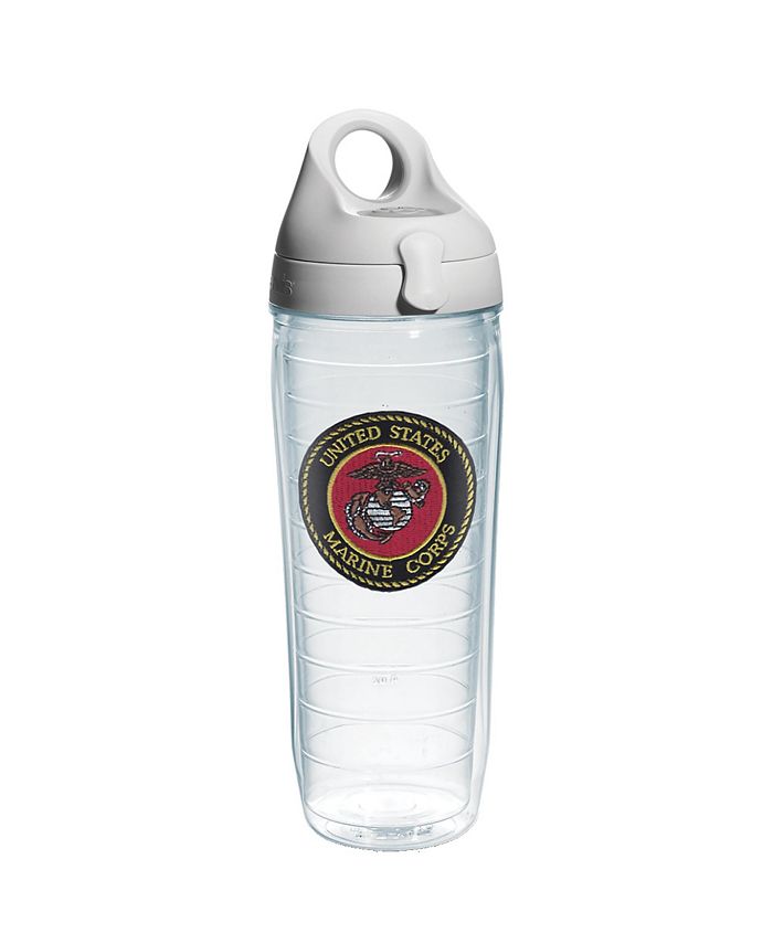 Tervis Tumbler Tervis Marines Logo Made in USA Double Walled Insulated ...