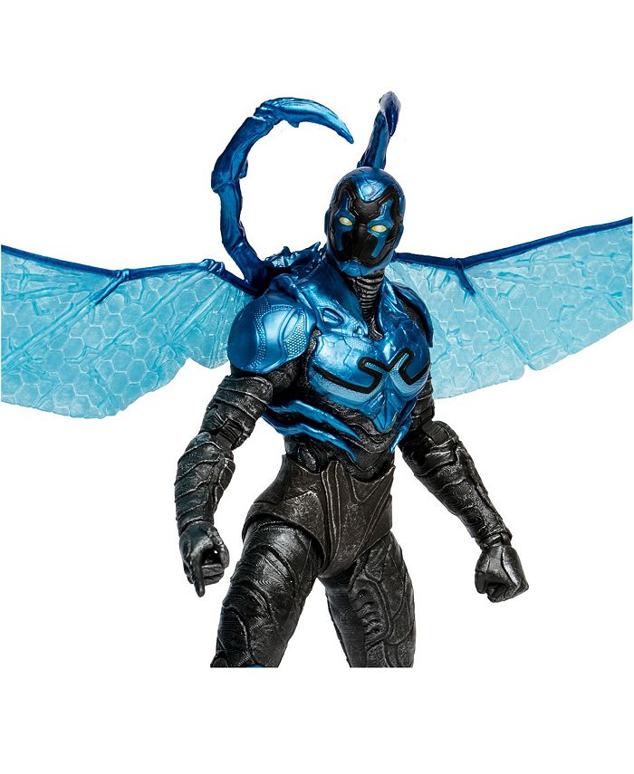 DC Blue Beetle Battle Mode - Macy's