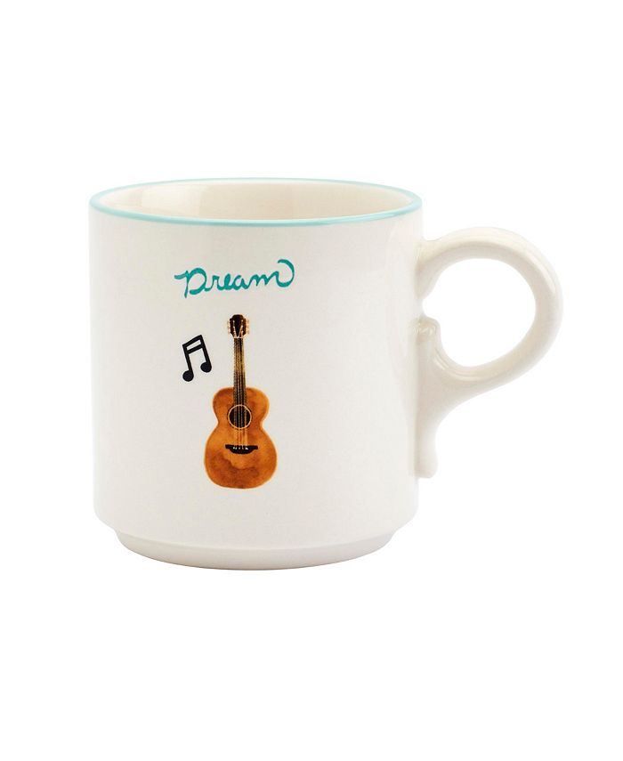 Dolly Parton Icon Mugs 20oz, Set of 4 - Macy's