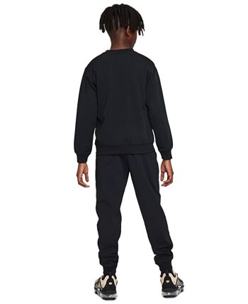 Nike Big Kids Sportswear Tracksuit - Macy's