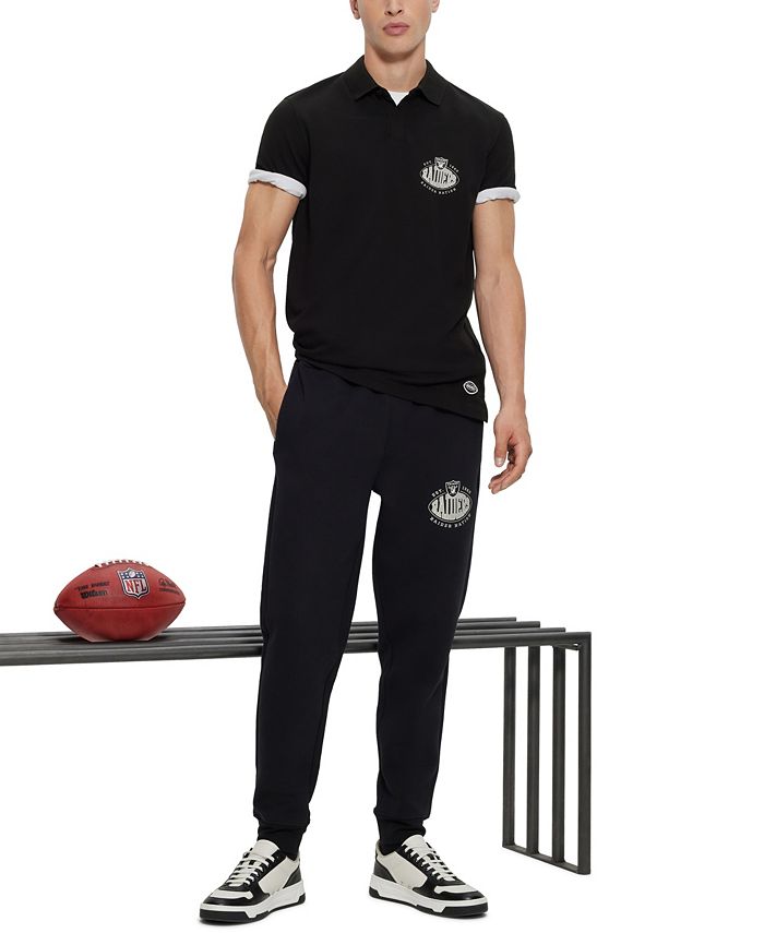 Hugo Boss Men's BOSS x NFL Polo Shirt - Macy's
