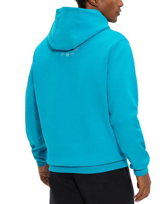 Hugo Boss Men's BOSS x NFL Hoodie - Macy's