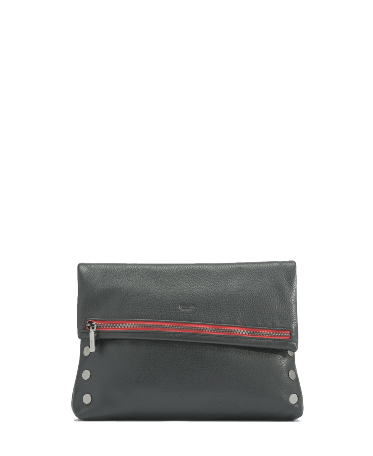 Click here for Hammitt Vip Large Leather Crossbody - Black Gunmet... prices