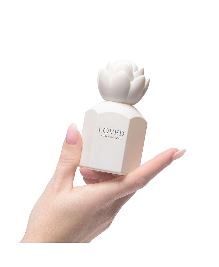 Scent Beauty Loved Eau de Parfum by Lauren Conrad - Fragrance for Women ...