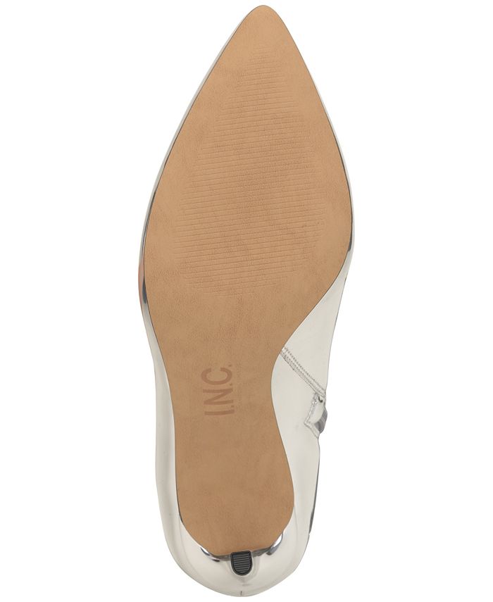 I.N.C. International Concepts Women's Iyonna Over-The-Knee Slouch Boots ...