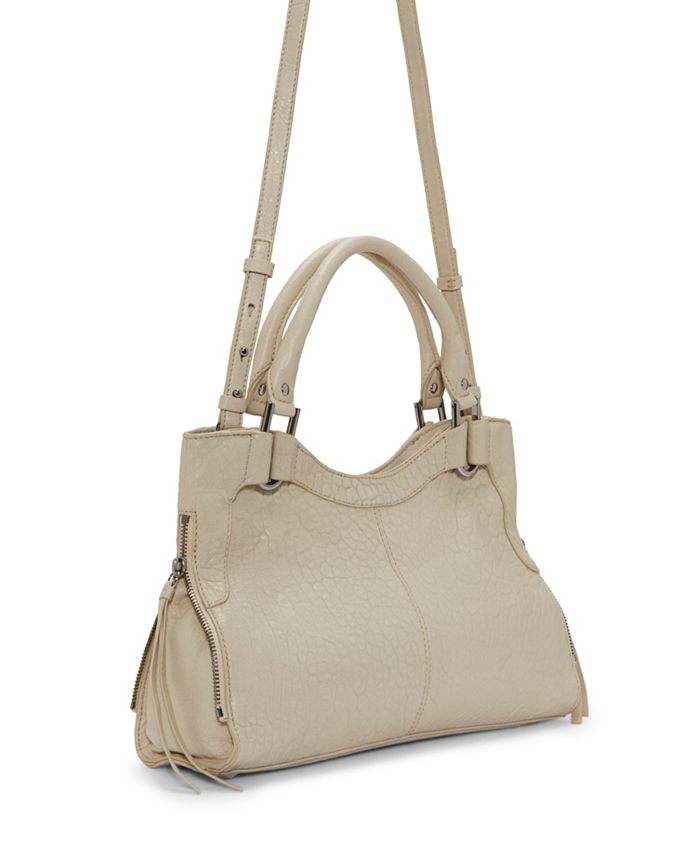 Vince Camuto Women's Kayli Satchel - Macy's