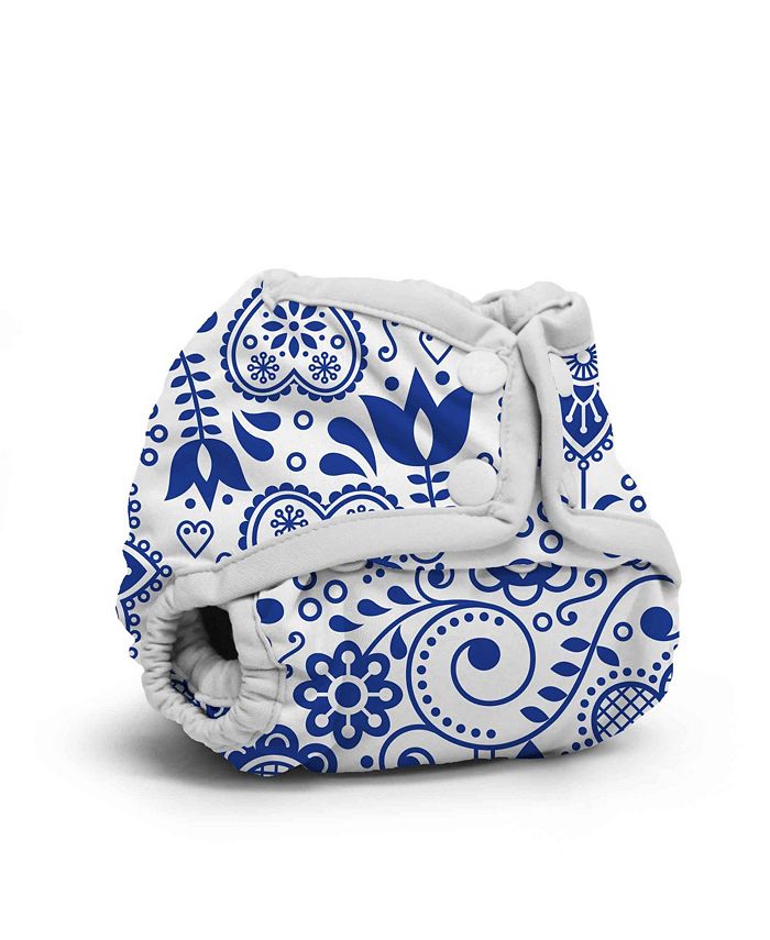 Kanga Care Baby Boys Rumparooz Double Leg Gusset Reusable Cloth Diaper ...