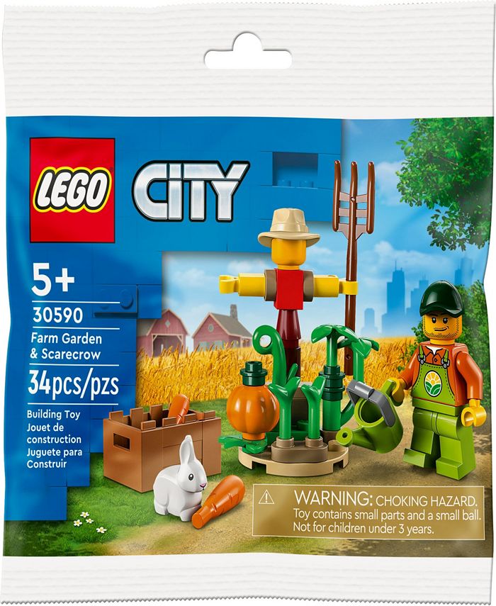 LEGO® City 30590 - Macy's