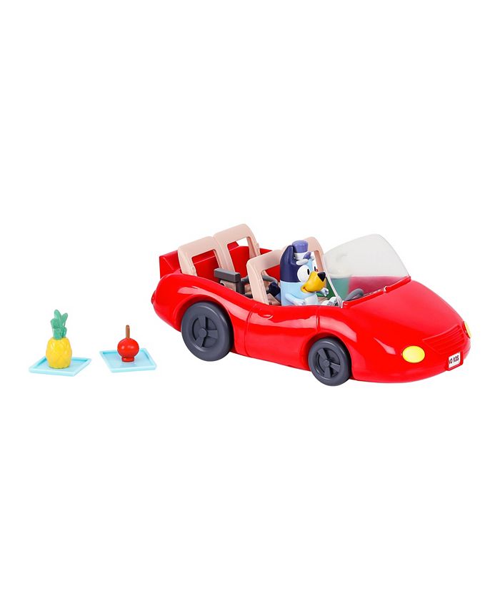 Bluey Escape Convertible - Macy's