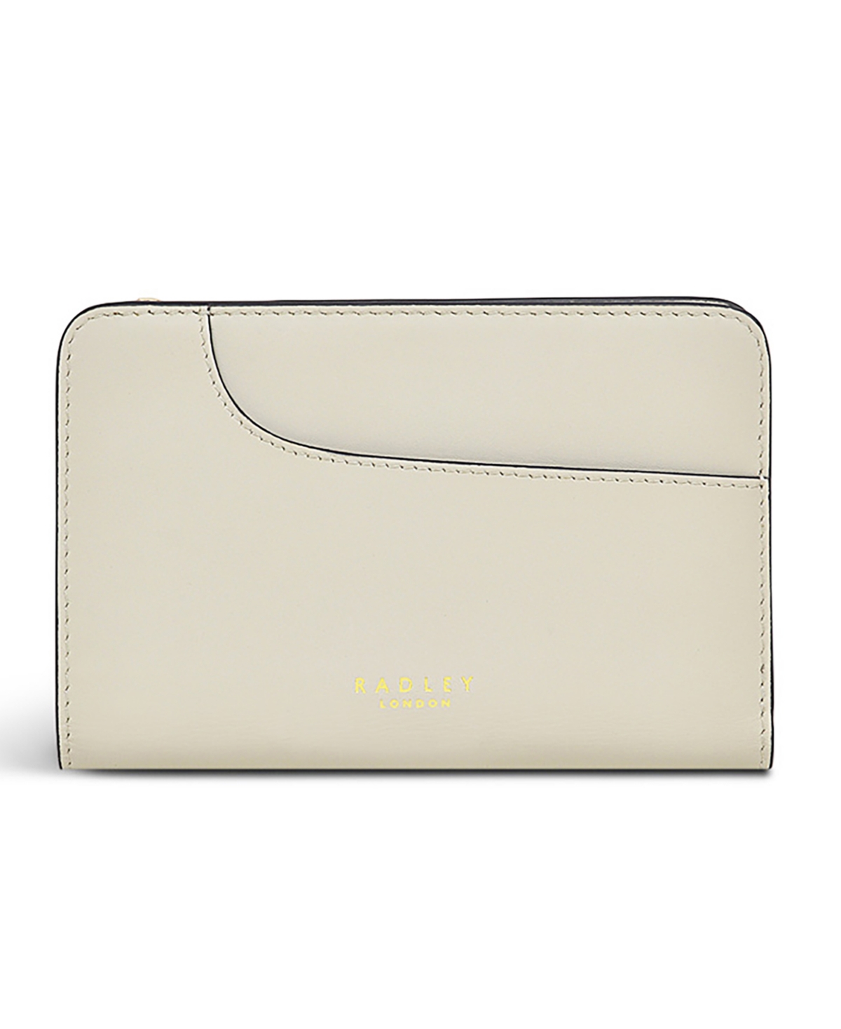 Radley London Pockets 2.0 Mini Bifold Wallet In Pumice | ModeSens