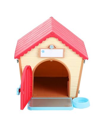 Little Live Pets My Puppy's Home - Macy's