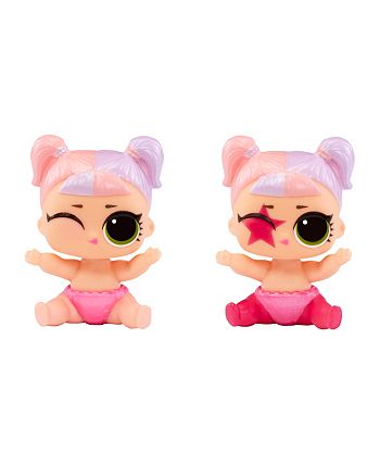 LOL Surprise! Bubble Surprise Deluxe - Macy's