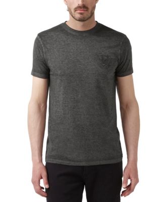 Buffalo David Bitton Men's Tamen Short-Sleeve T-shirt - Macy's