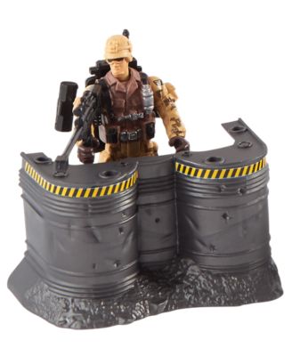 Heroes Military Toys