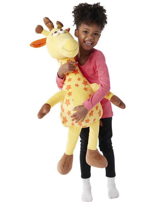 TOYS R US 24" Geoffrey Plush, Created for You by Toys R Us - Macy's