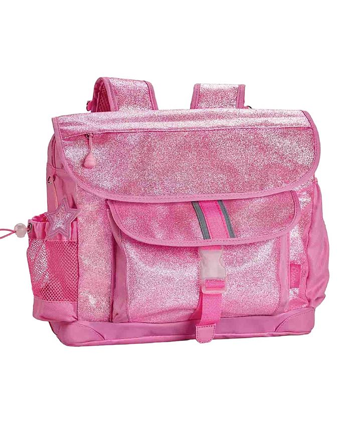 Bixbee Sparkalicious Pink Backpack - Macy's