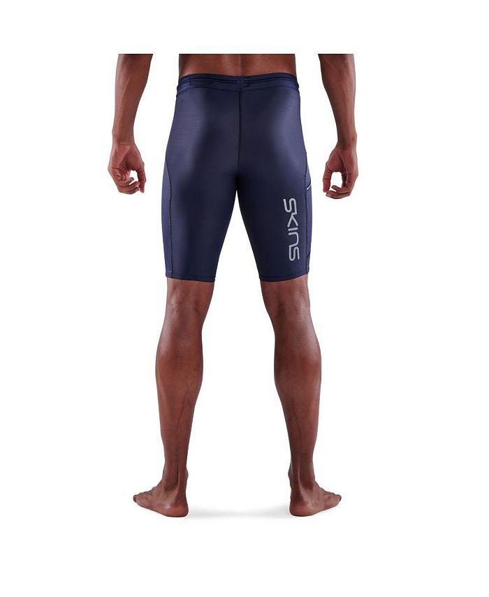 SKINS Compression Men's SKINS SERIES-3 Half Tights - Macy's