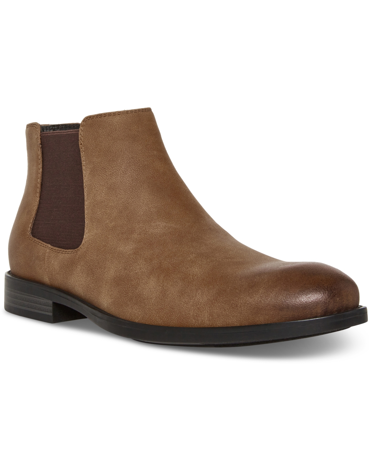 Click here for Madden Men Mens Maxxin Mid Height Chelsea Boot - C... prices