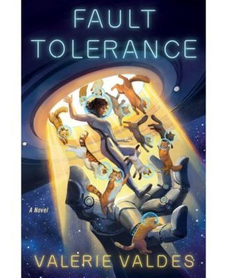 Fault Tolerance- A Novel by Valerie Valdes - Macy's