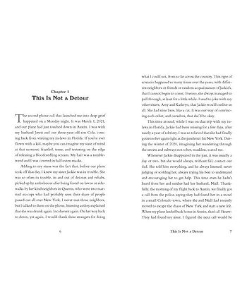 Barnes & Noble So Sorry for Your Loss- How I Learned to Live with Grief, and Other Grave ...