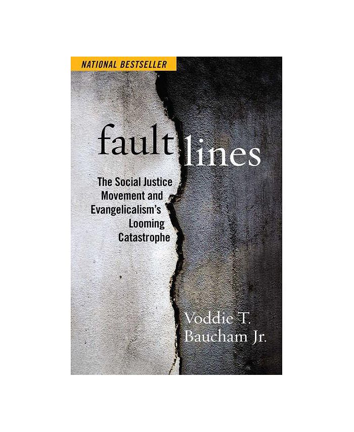 Barnes & Noble Fault Lines- The Social Justice Movement and ...
