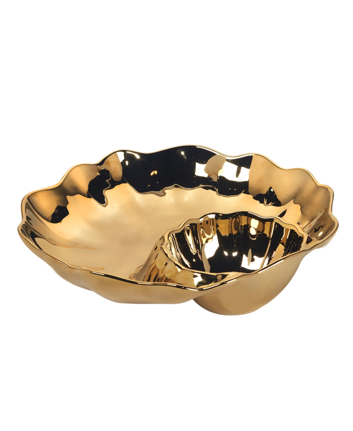 Click here for Certified International Gold-Silver Tone Coast Chi... prices