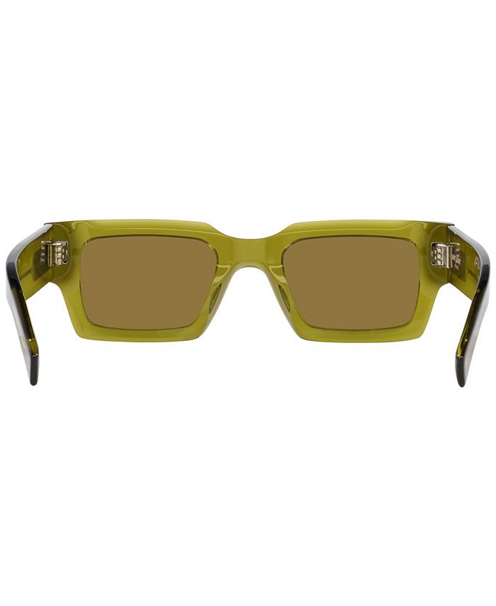 Saint Laurent Unisex Sunglasses, SL572 - Macy's