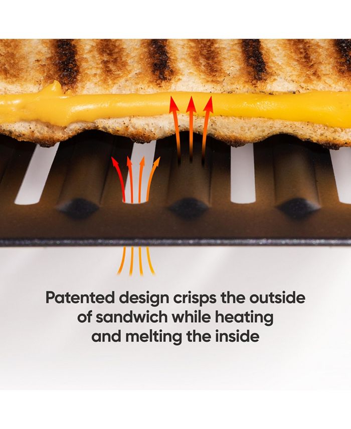 Revolution Cooking, LLC Revolution Toastie Press™ - Macy's