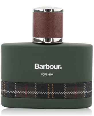 Barbour Men's For Him Eau de Parfum Spray, 1.7 oz. - Macy's