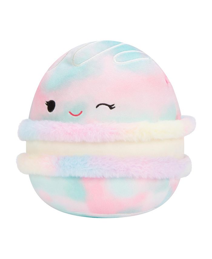 Squishmallows Macaron Plush - Macy's