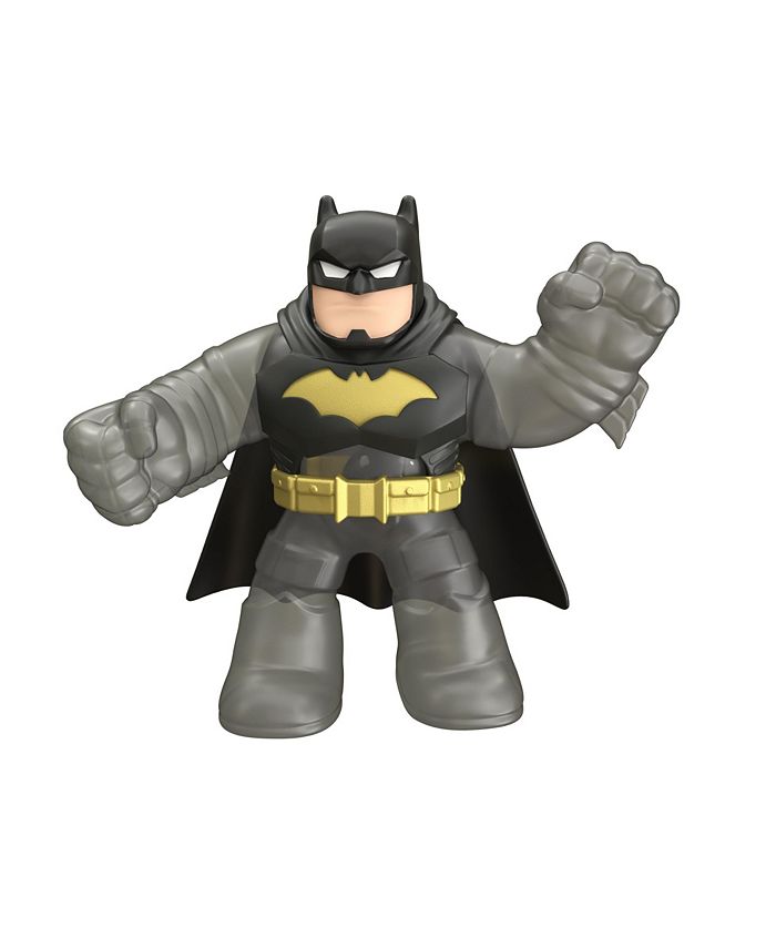 Heroes of Goo Jit Zu Batman Action Figure - Macy's