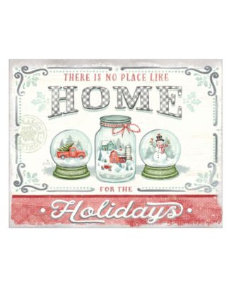 Lang No Place Like Home Boxed Cards, Set of 18 - Macy's