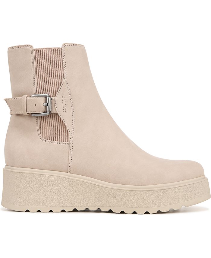 Soul Naturalizer Jayda Platform Chelsea Boots - Macy's