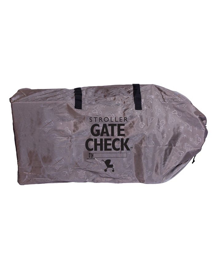 J L childress Deluxe Gate Check Baby Boys and Girls Single and Double ...