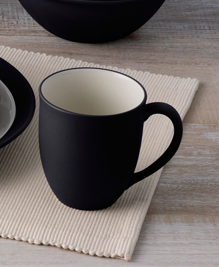 Noritake Colorwave Curve 4-Piece Place Setting - Macy's