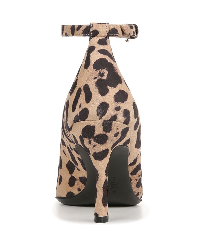 Naturalizer Ace Pumps - Macy's